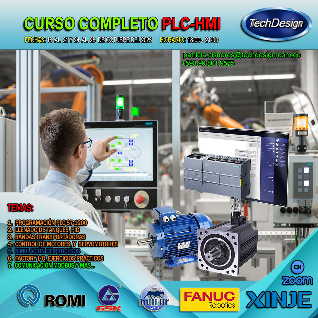 TechDesign University